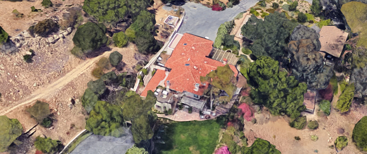 Scream 3 Film Locations | Global Film Locations