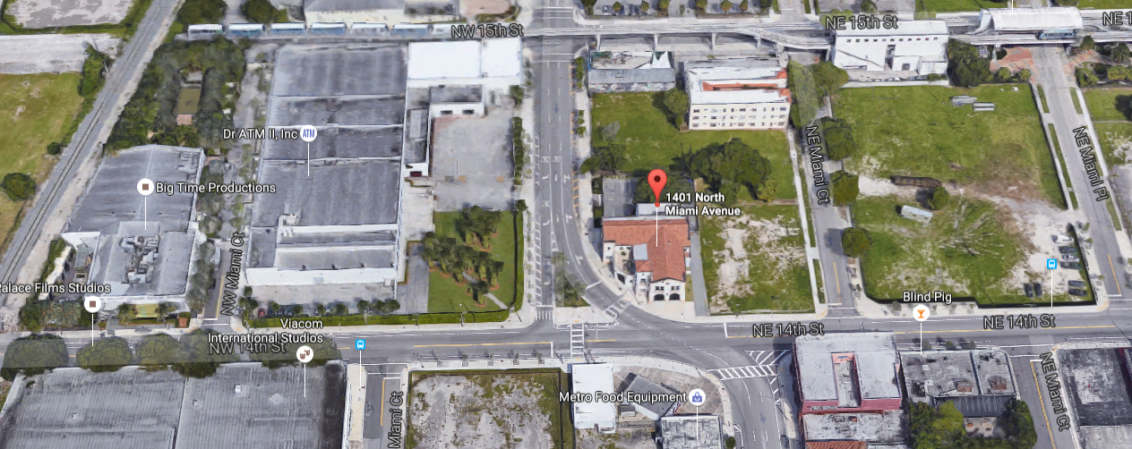 congress-gym-3d | Global Film Locations