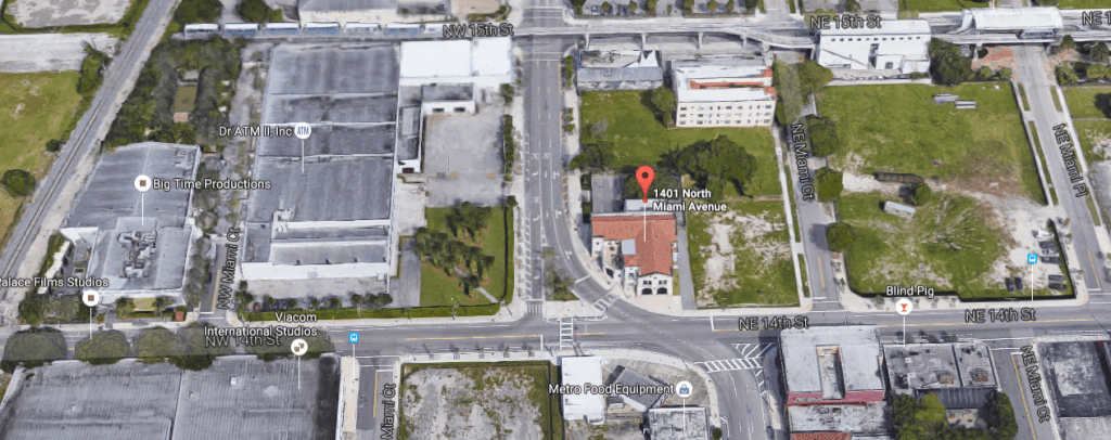 Bad Boys Film Locations | Global Film Locations