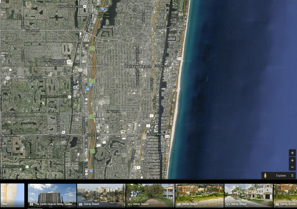 Bad Boys 2 Film Locations | Global Film Locations