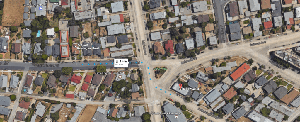 The Fast & The Furious Film Locations | Global Film Locations