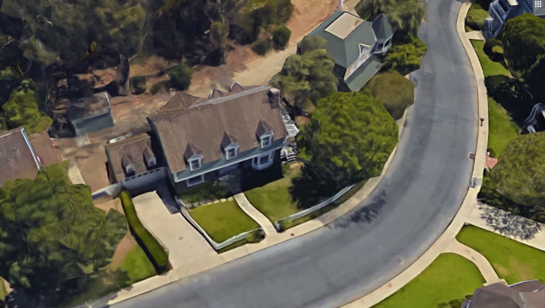 flash-gordons-house-2 | Global Film Locations
