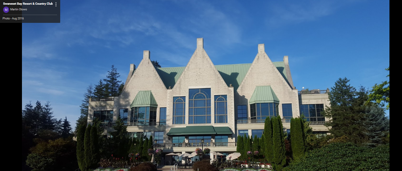Happy Gilmore Film Locations | Global Film Locations