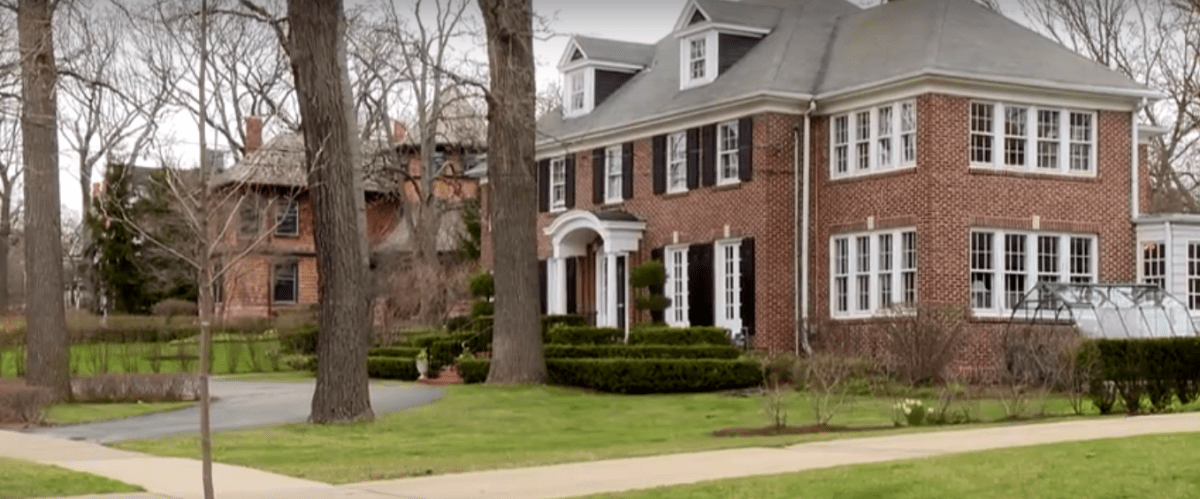 Home Alone Film Locations | Global Film Locations
