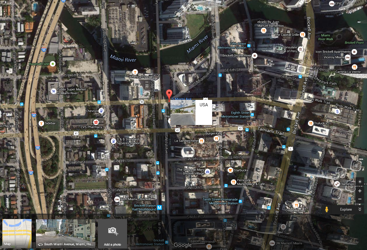 intersection | Global Film Locations