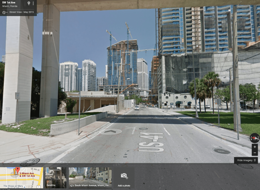 Bad Boys 2 Film Locations | Global Film Locations