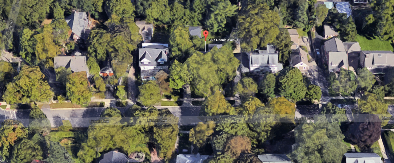 Scream 4 Film Locations | Global Film Locations