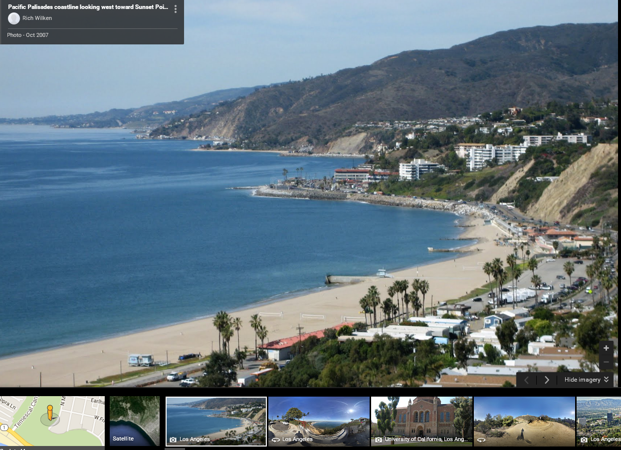 labeach | Global Film Locations