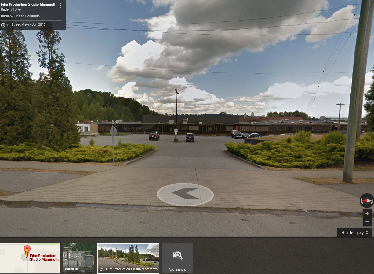The Revenant Film Locations | Global Film Locations