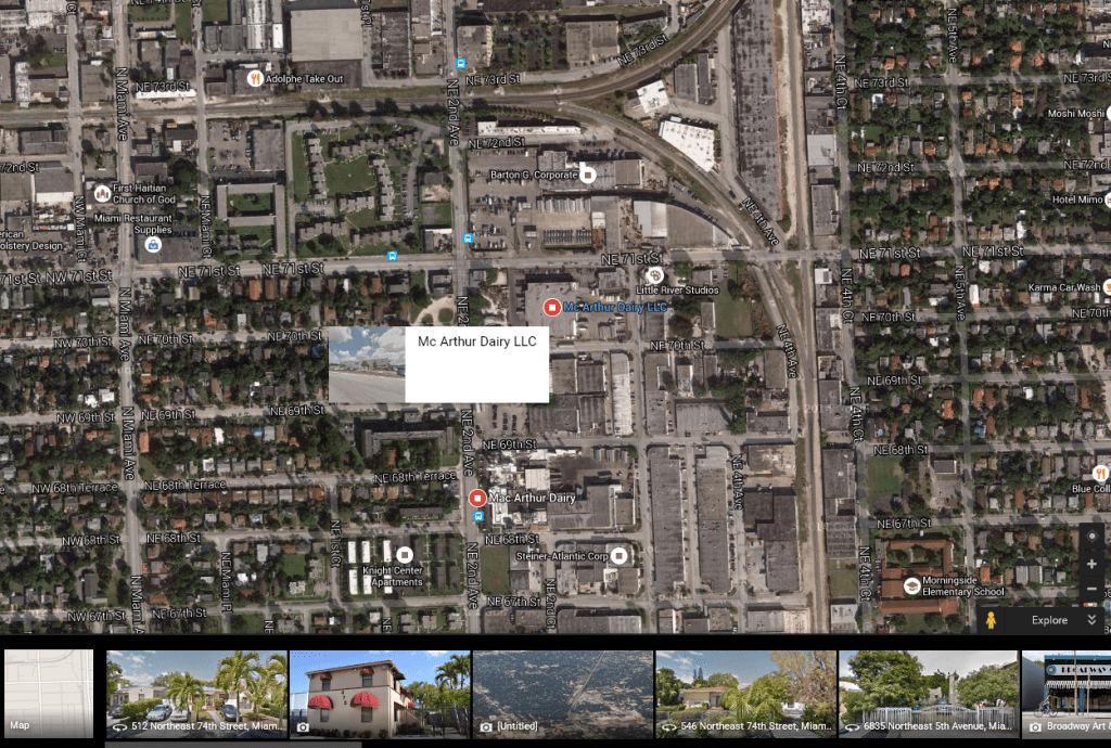 Bad Boys 2 Film Locations | Global Film Locations