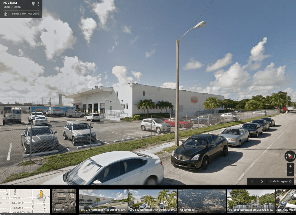 Bad Boys 2 Film Locations | Global Film Locations