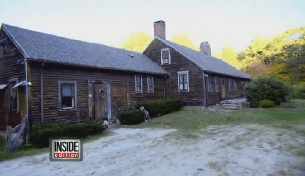 The Conjuring Film Locations | Global Film Locations