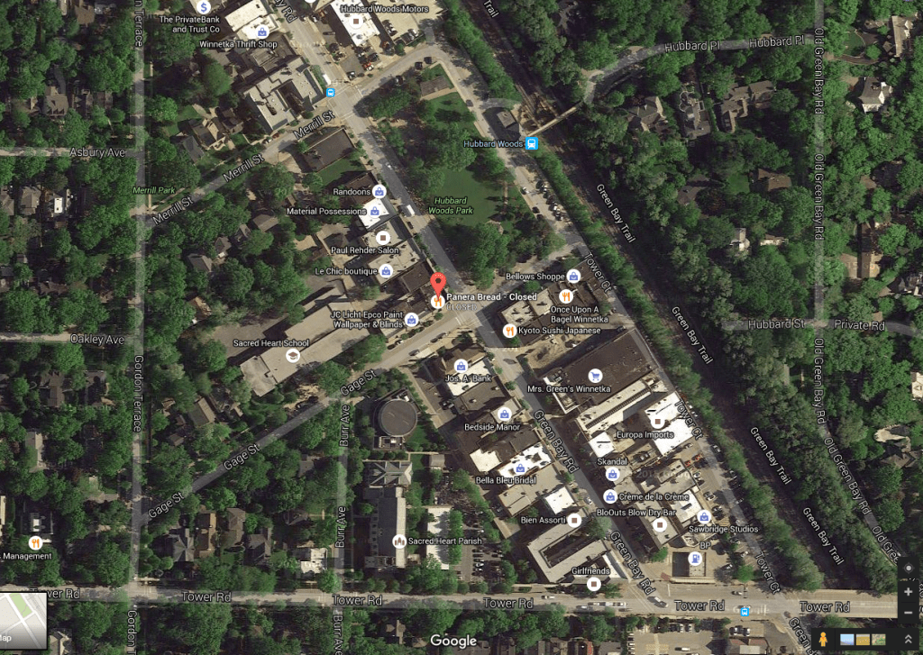 Home Alone Film Locations | Global Film Locations
