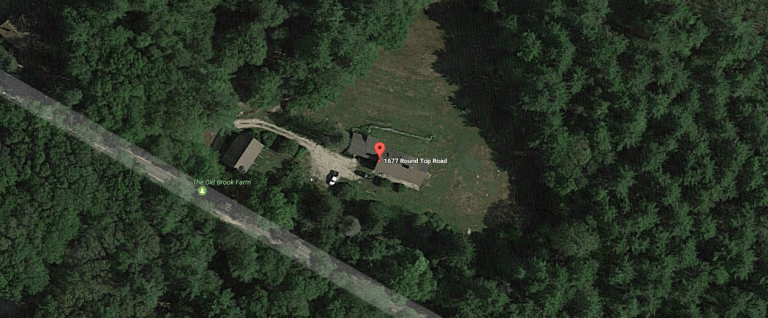 The Conjuring Film Locations | Global Film Locations