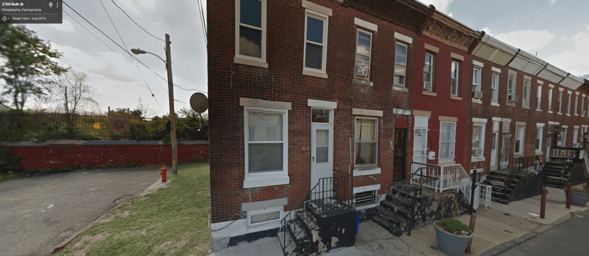 Rocky Film Locations | Global Film Locations