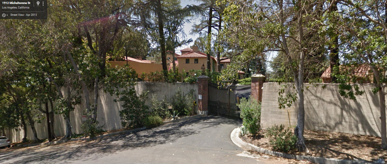 Scream 3 Film Locations | Global Film Locations