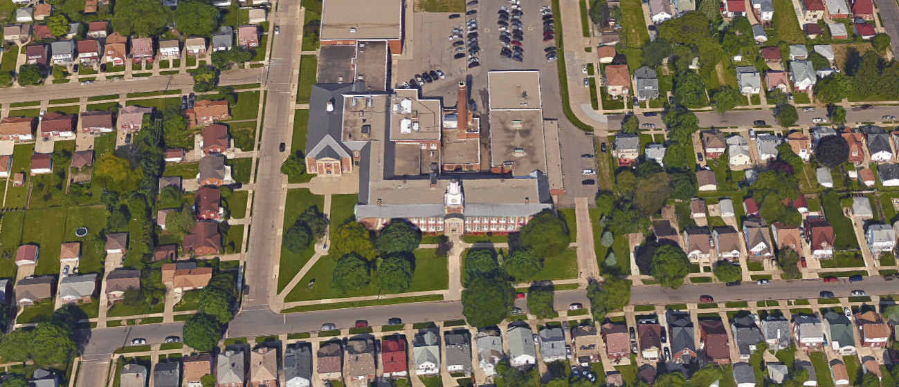 Scream 4 Film Locations | Global Film Locations