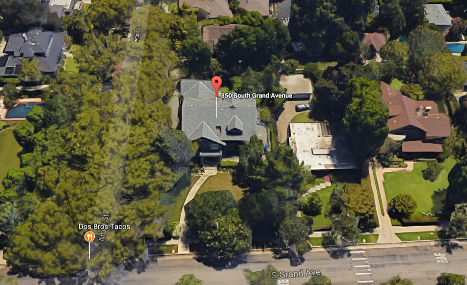 scream-2-house-party | Global Film Locations