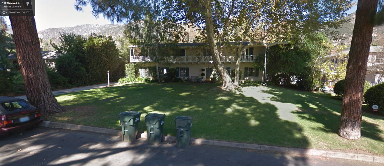 Step Brother’s Film Locations | Global Film Locations