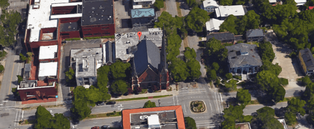 The Conjuring Film Locations | Global Film Locations