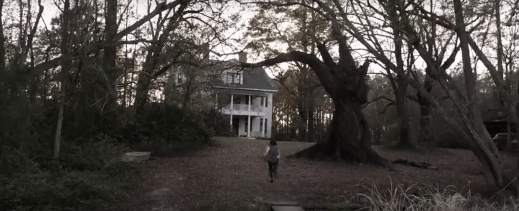 The Conjuring Film Locations | Global Film Locations