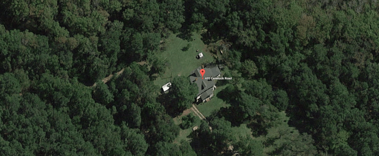 The Conjuring Film Locations | Global Film Locations