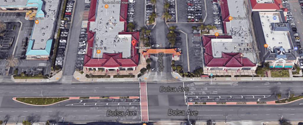 The Fast & The Furious Film Locations | Global Film Locations