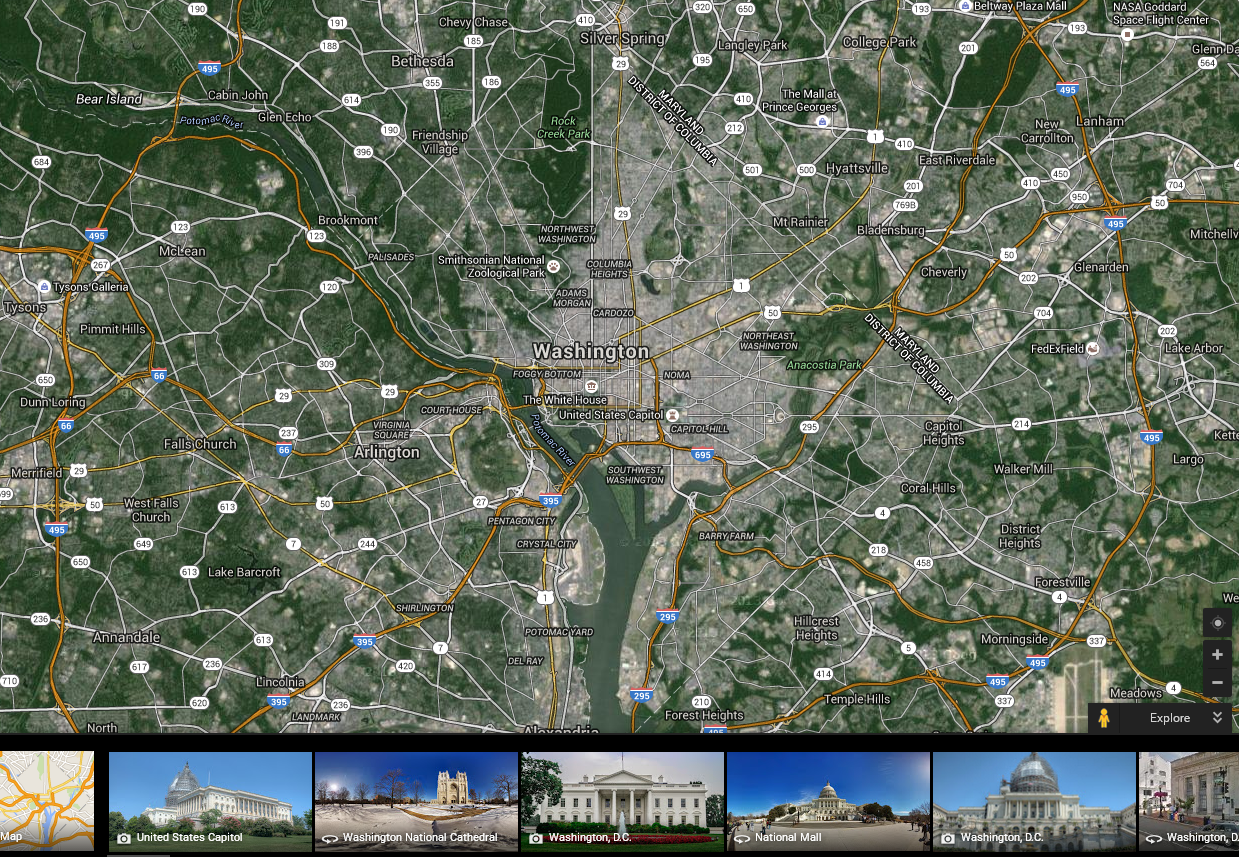 Batman V Superman Film Locations - Global Film Locations