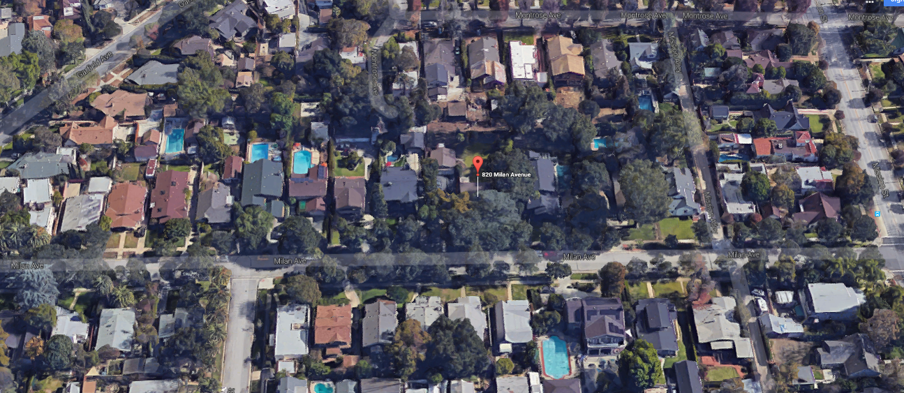 yellow-house | Global Film Locations