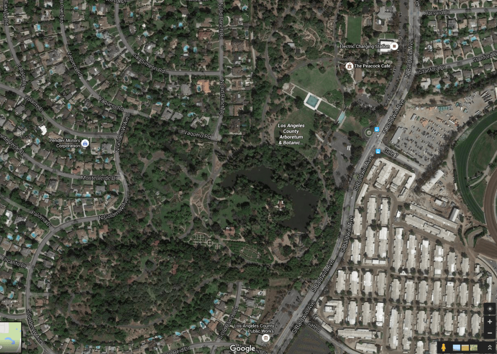 The Proposal Film Locations | Global Film Locations