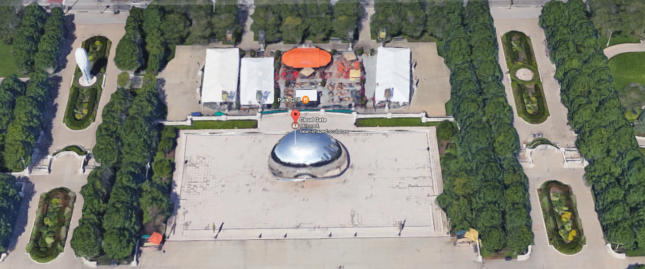 Source Code Film Locations | Global Film Locations