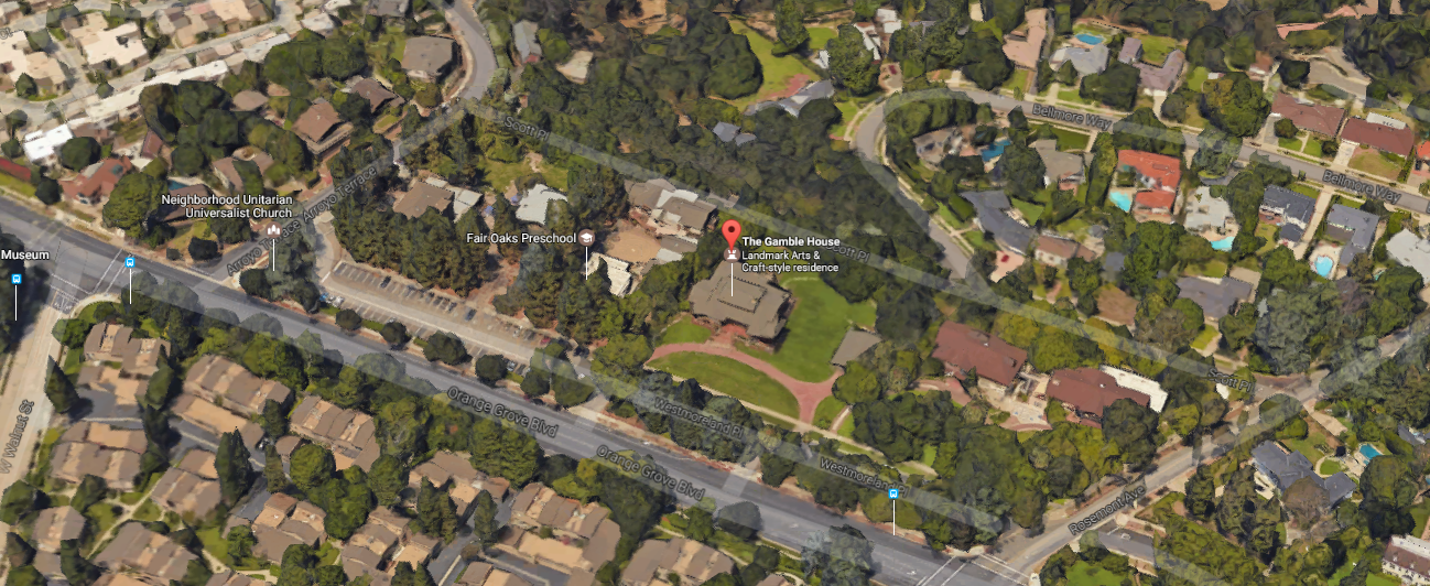 docs-house | Global Film Locations