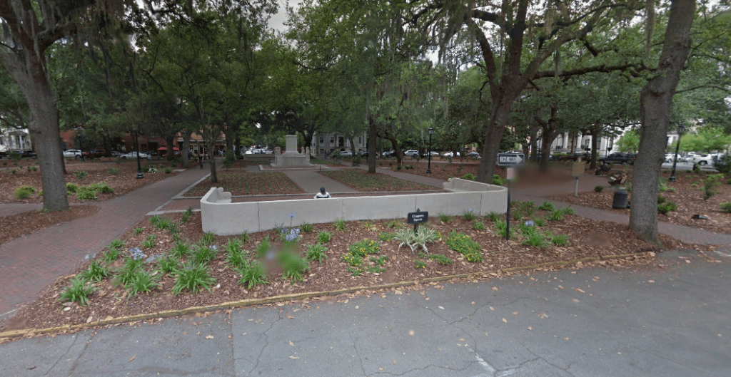 Forrest Gump Film Locations | Global Film Locations