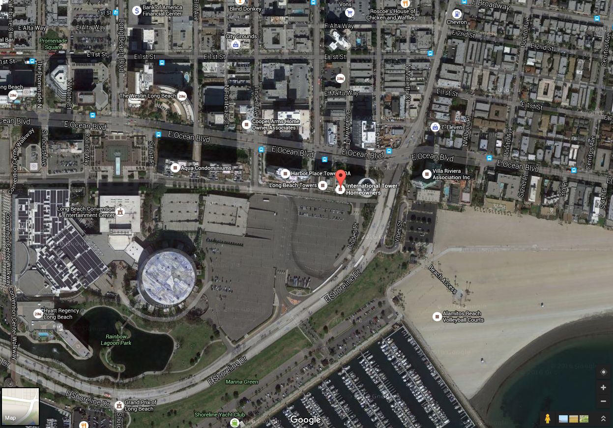 Gone In 60 Seconds Film Locations | Global Film Locations