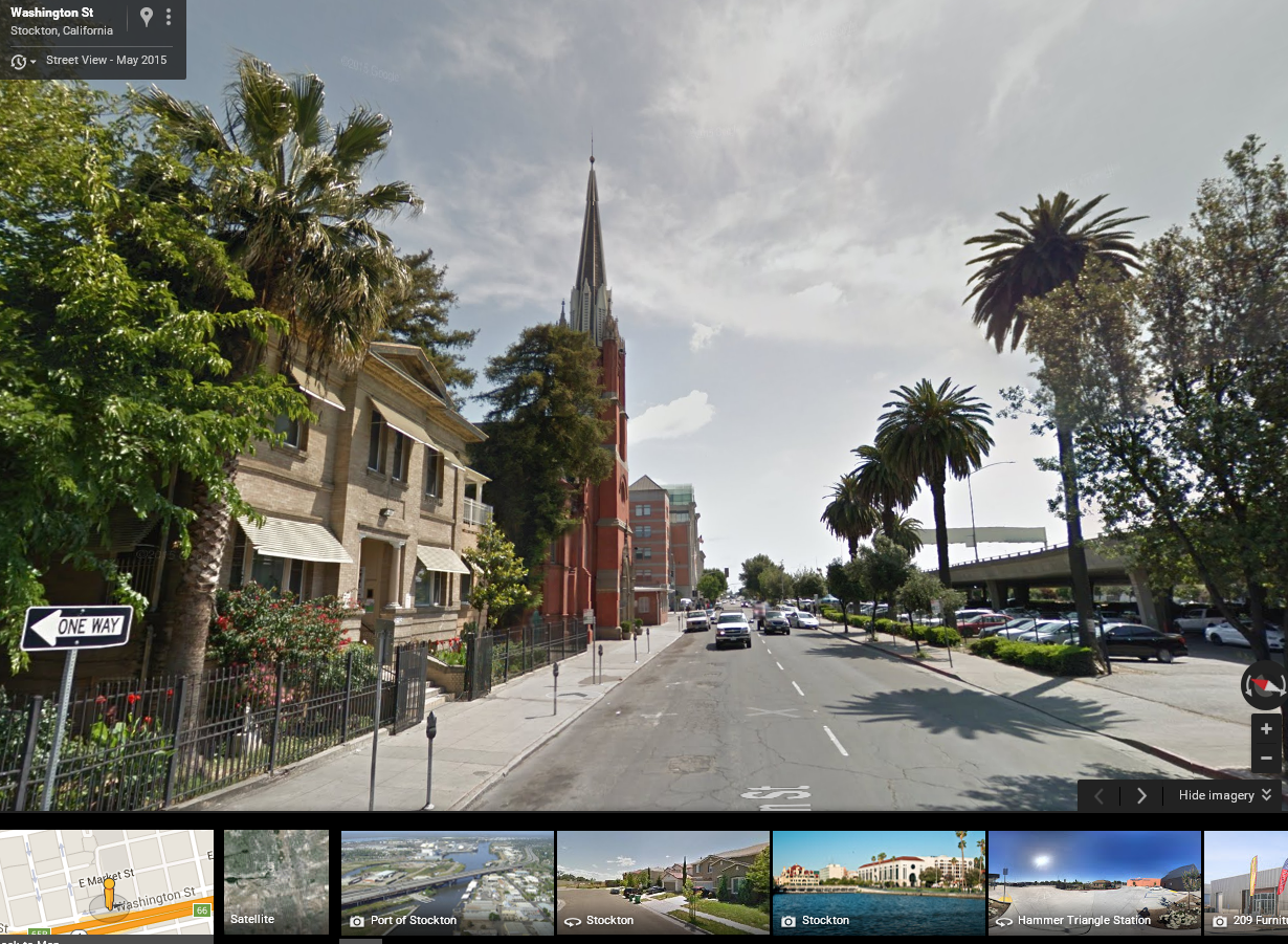 Big Stan Film Locations | Global Film Locations