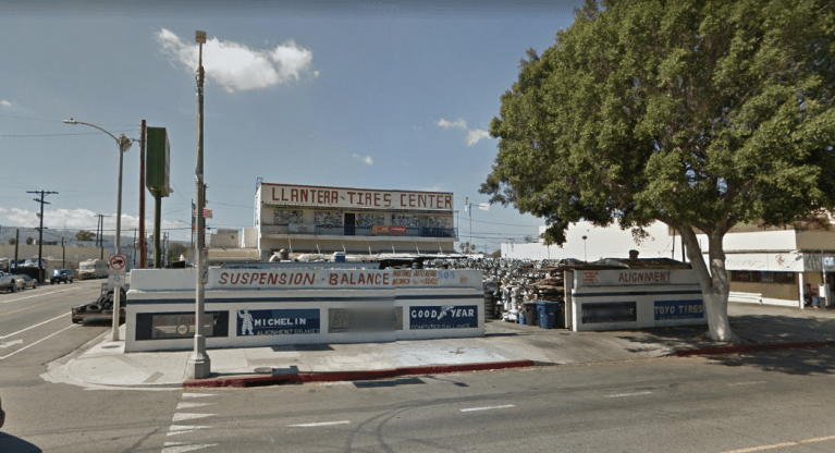 Fight Club Film Locations | Global Film Locations