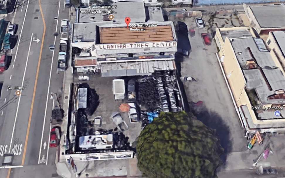 Fight Club Film Locations | Global Film Locations
