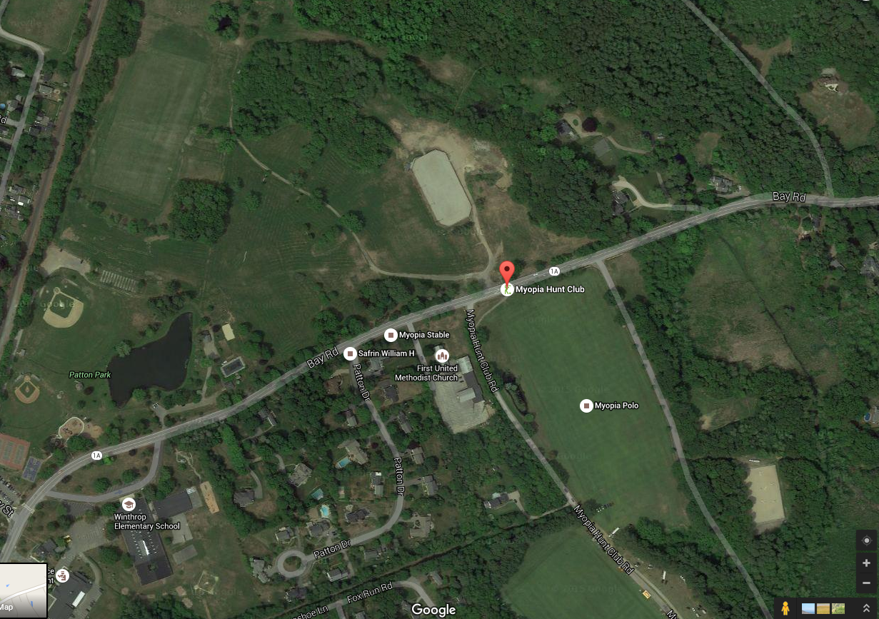 The Proposal Film Locations | Global Film Locations