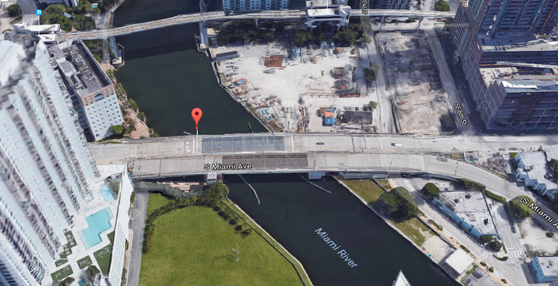 2-fast-2-furious-bridge-jump | Global Film Locations