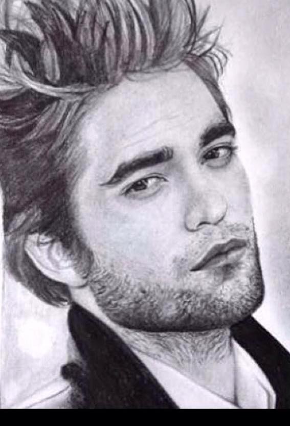 6 Famous People Drawings | Global Film Locations