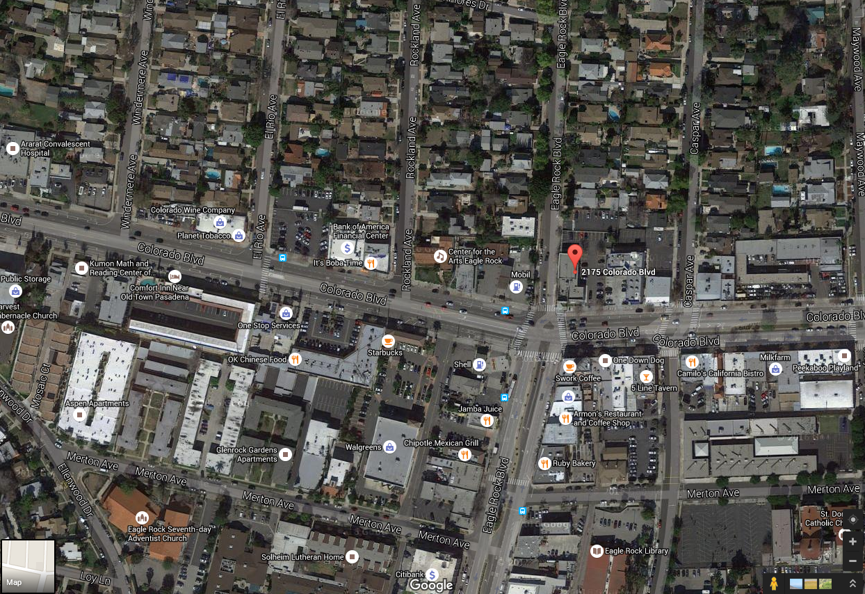 blockbusterstore | Global Film Locations