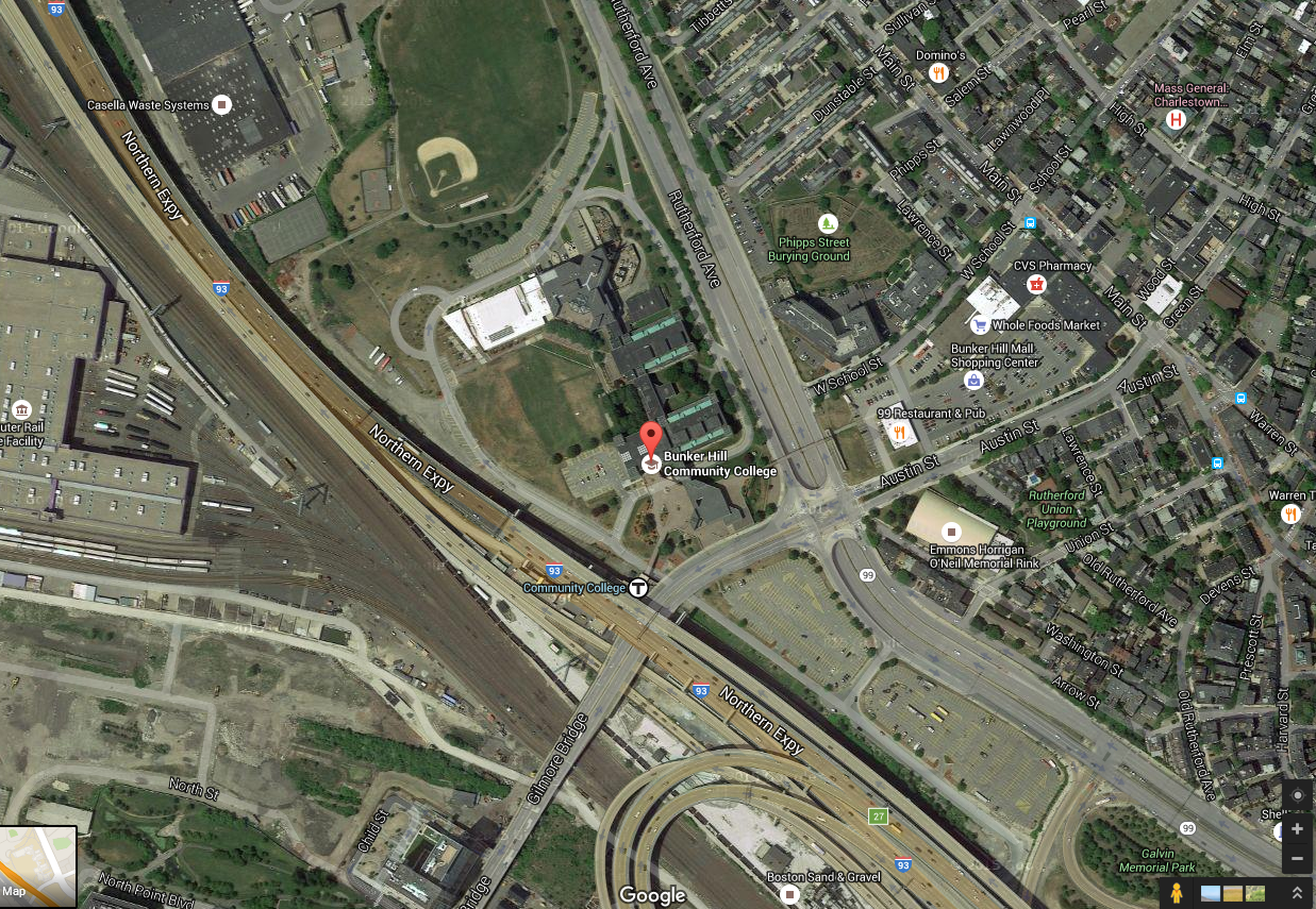 bunkercollege | Global Film Locations