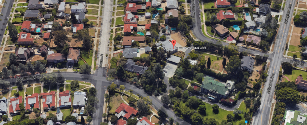 Daddy Day Care Film Locations | Global Film Locations