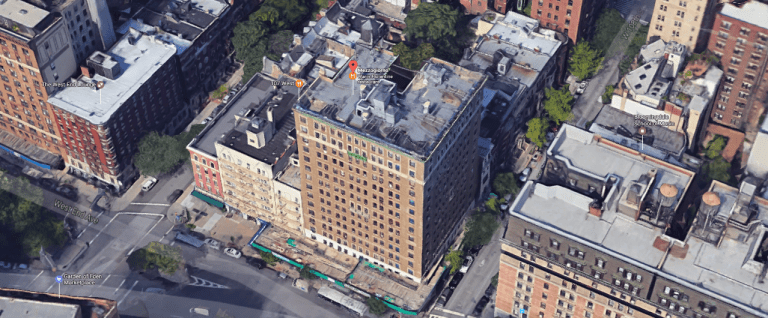 Ghost (1990) Film locations | Global Film Locations