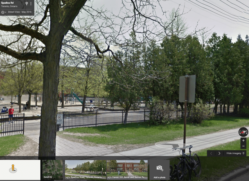 The Pacifier Film Locations | Global Film Locations