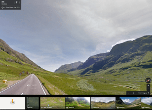 Braveheart Film Locations | Global Film Locations