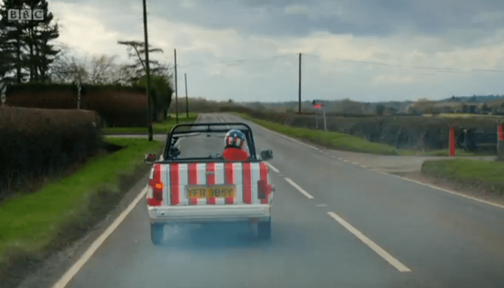 Top Gear Series 23 Episode1 Filming Locations | Global Film Locations