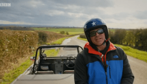 Top Gear Series 23 Episode1 Filming Locations | Global Film Locations