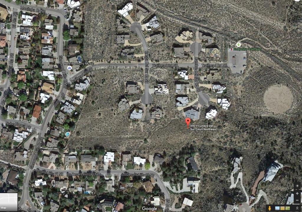 Breaking Bad Film Locations | Global Film Locations