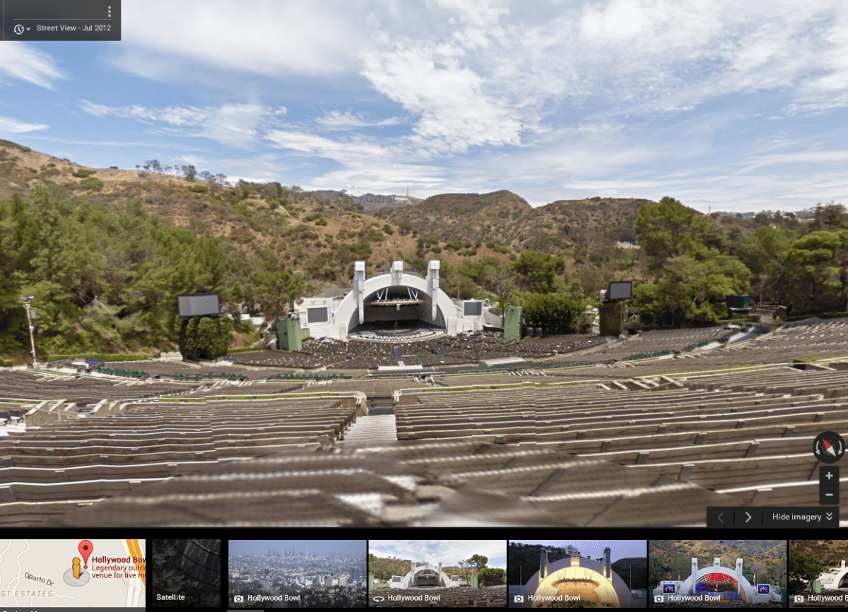 GTA V Real-life Locations | Global Film Locations